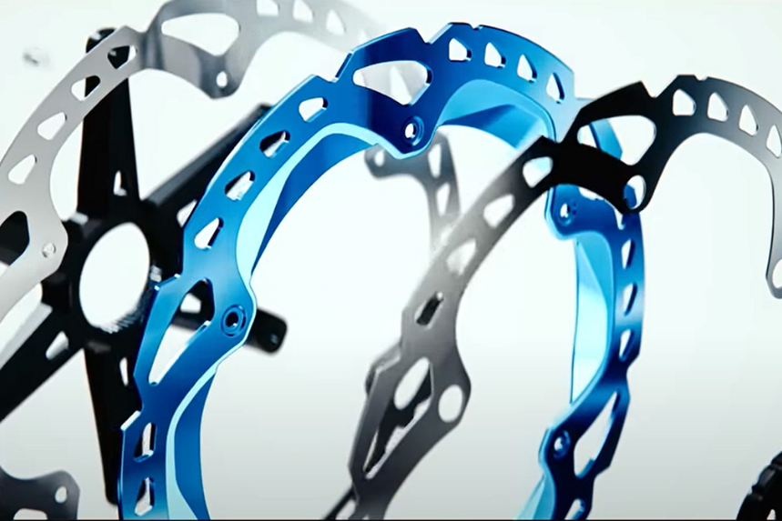 SHIMANO TECHNOLOGIES (MTB)